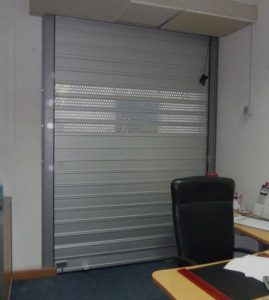 Residential Doors – MEC Doors & Gates
