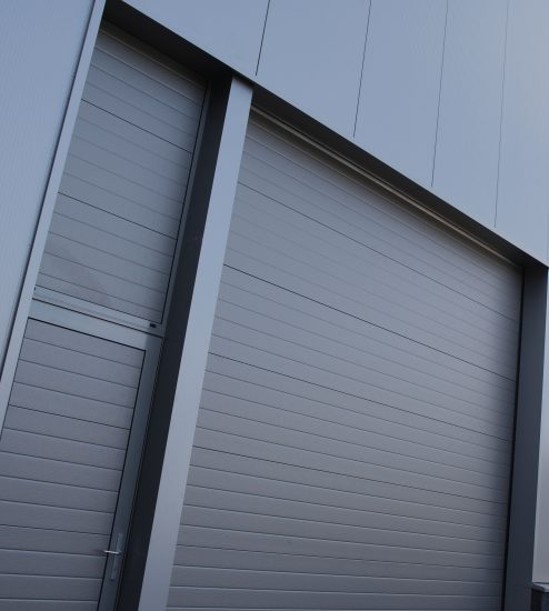 Products – MEC Doors & Gates