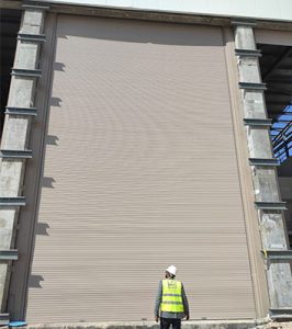 About us – MEC Doors & Gates